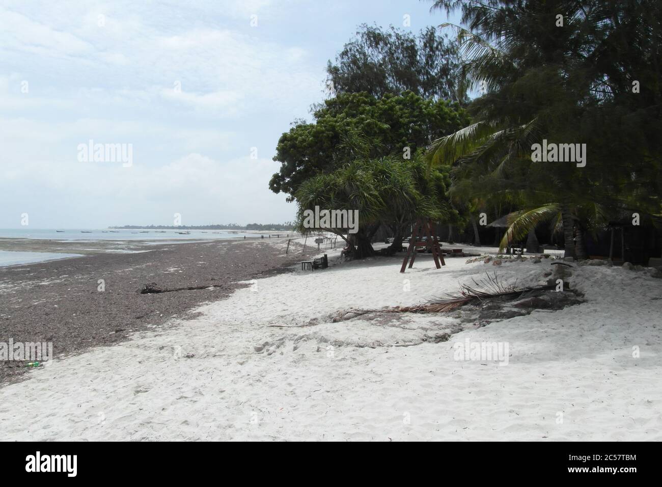 Dar es Salaam is a capital of Tanzania. Amazing city and beautiful ...