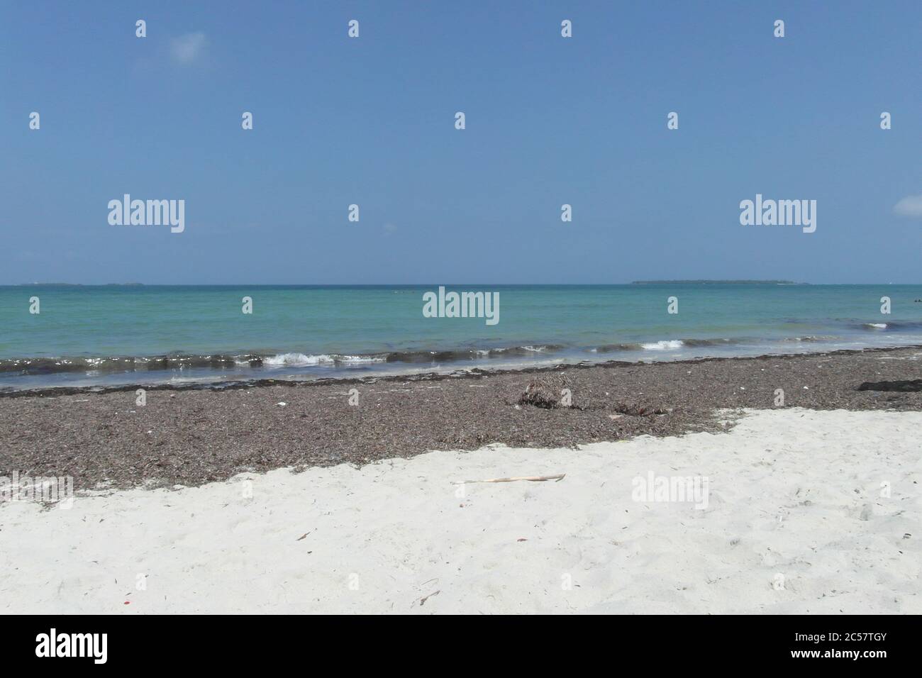 Dar es Salaam is a capital of Tanzania. Amazing city and beautiful ...