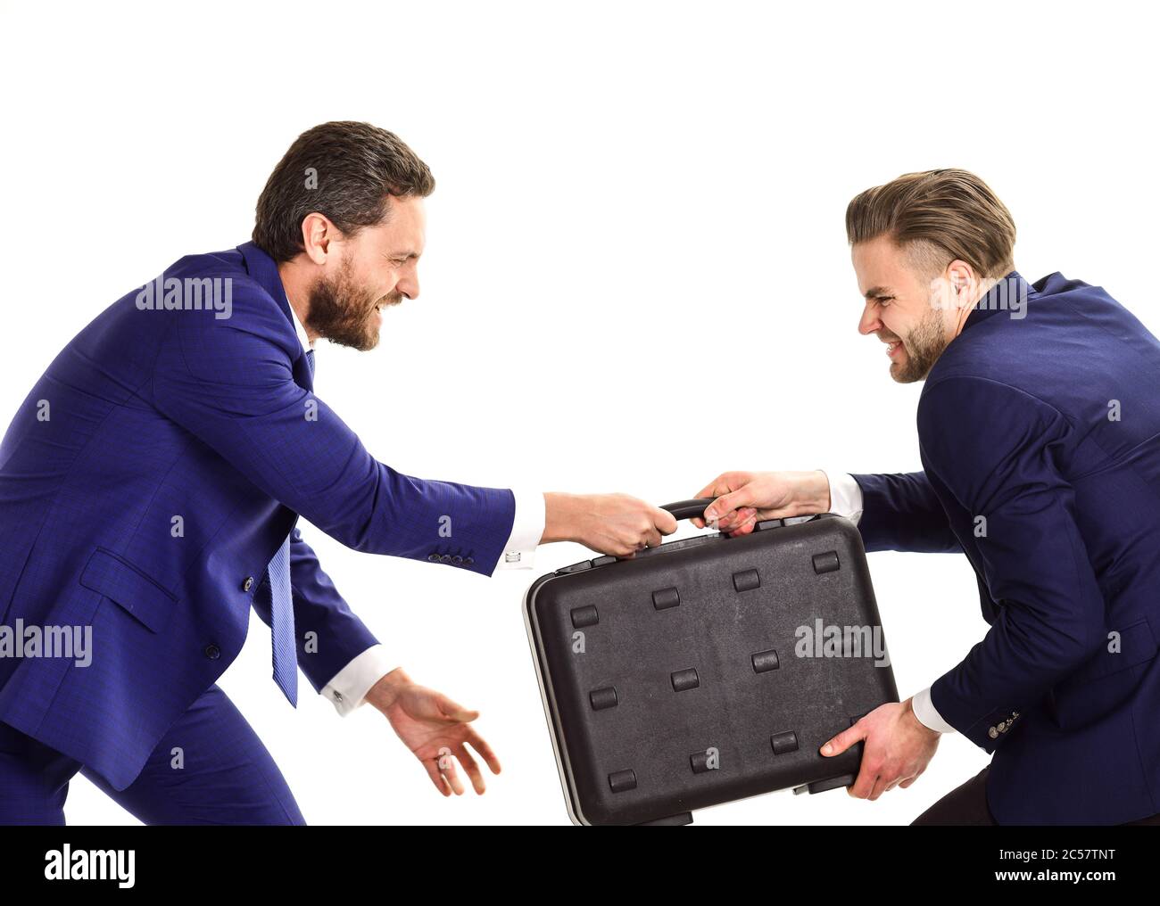 Commercial rivalry hi-res stock photography and images - Alamy