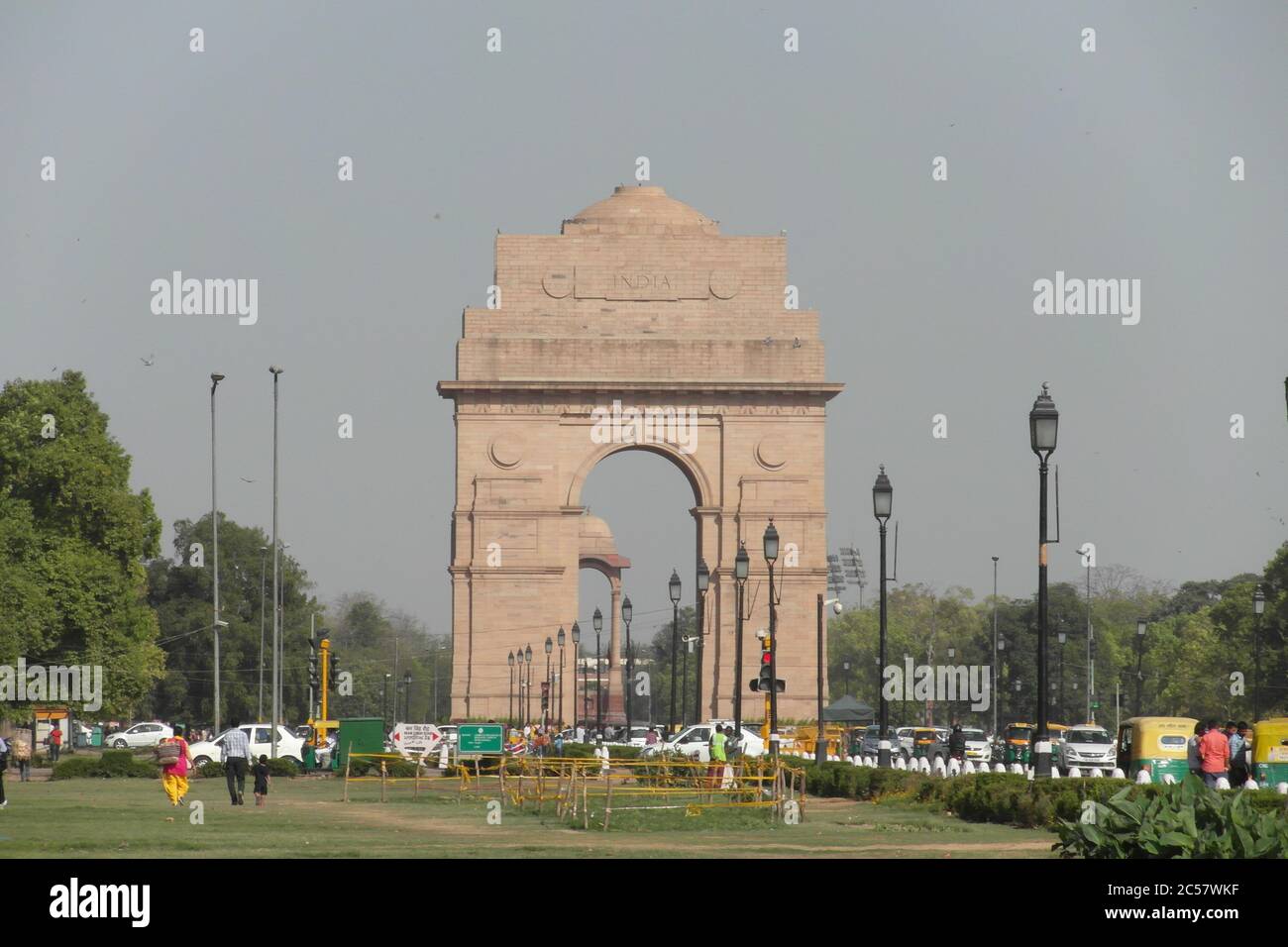 Delhi is a city with an ancient and stunning culture. Beautiful city ...