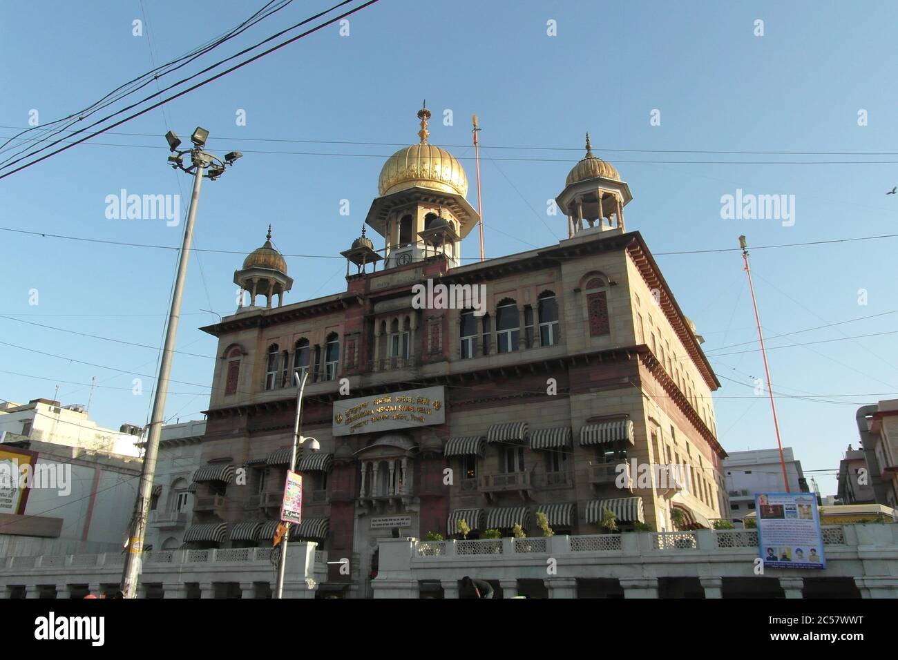 Delhi is a city with an ancient and stunning culture. Beautiful city ...