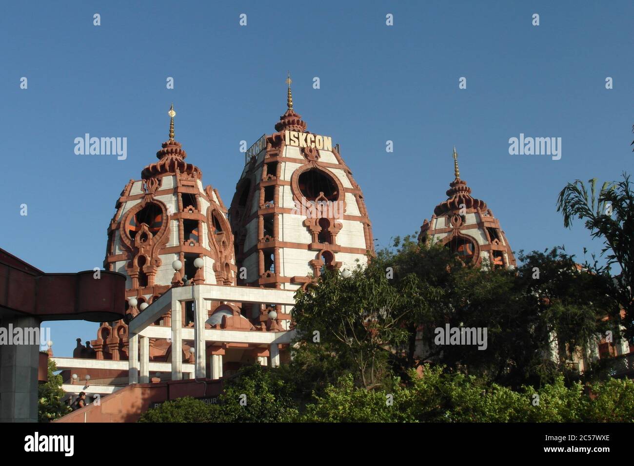 Delhi is a city with an ancient and stunning culture. Beautiful city ...