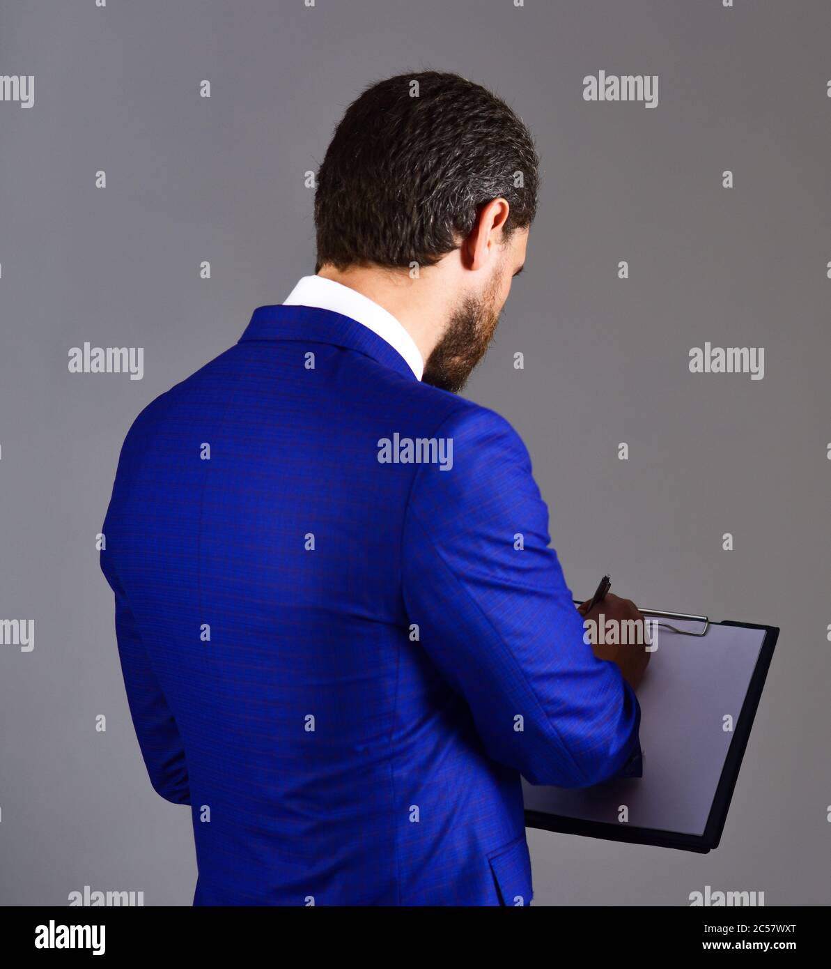 Interview arrangement hi-res stock photography and images - Alamy