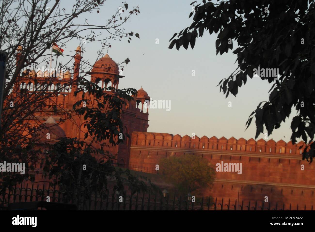 Delhi is a city with an ancient and stunning culture. Beautiful city ...