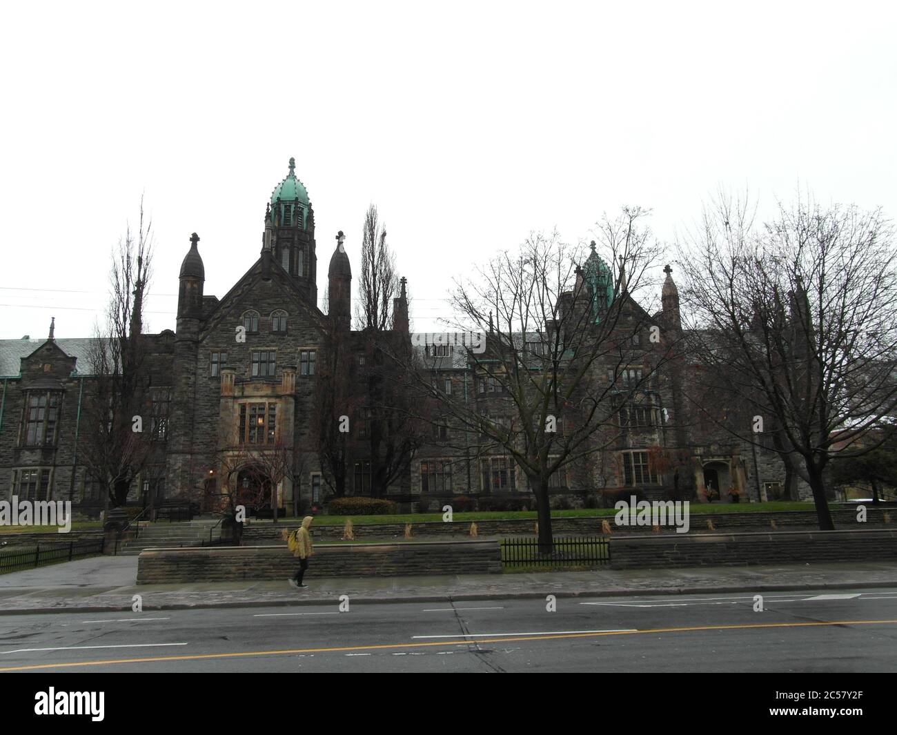 Ontario architecture hi-res stock photography and images - Alamy