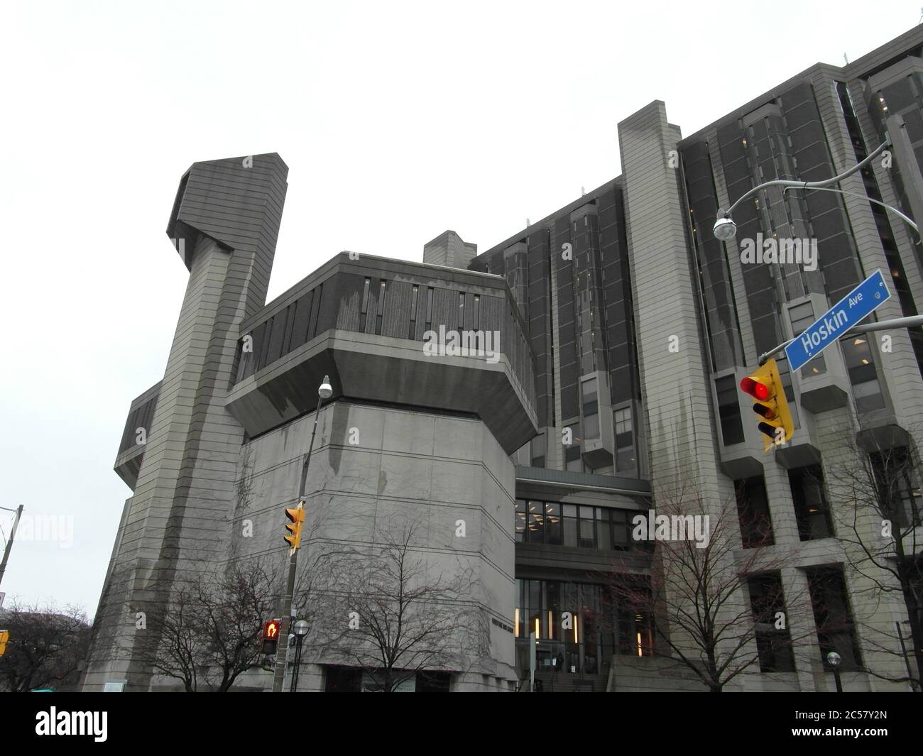 Beautiful Toronto, Ontario. Architecture, old and new buildings ...
