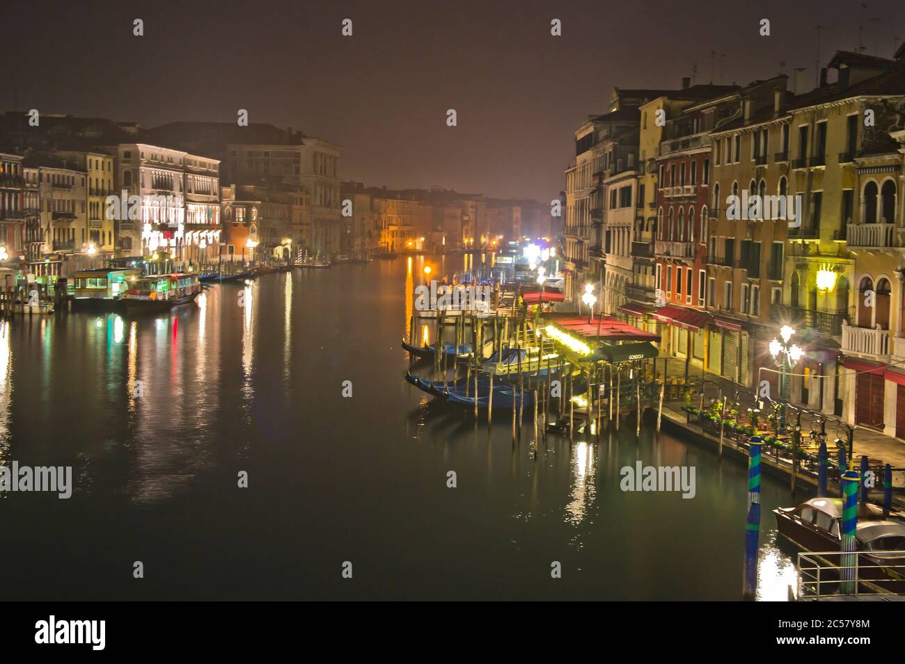Renaissance canal hi-res stock photography and images - Alamy