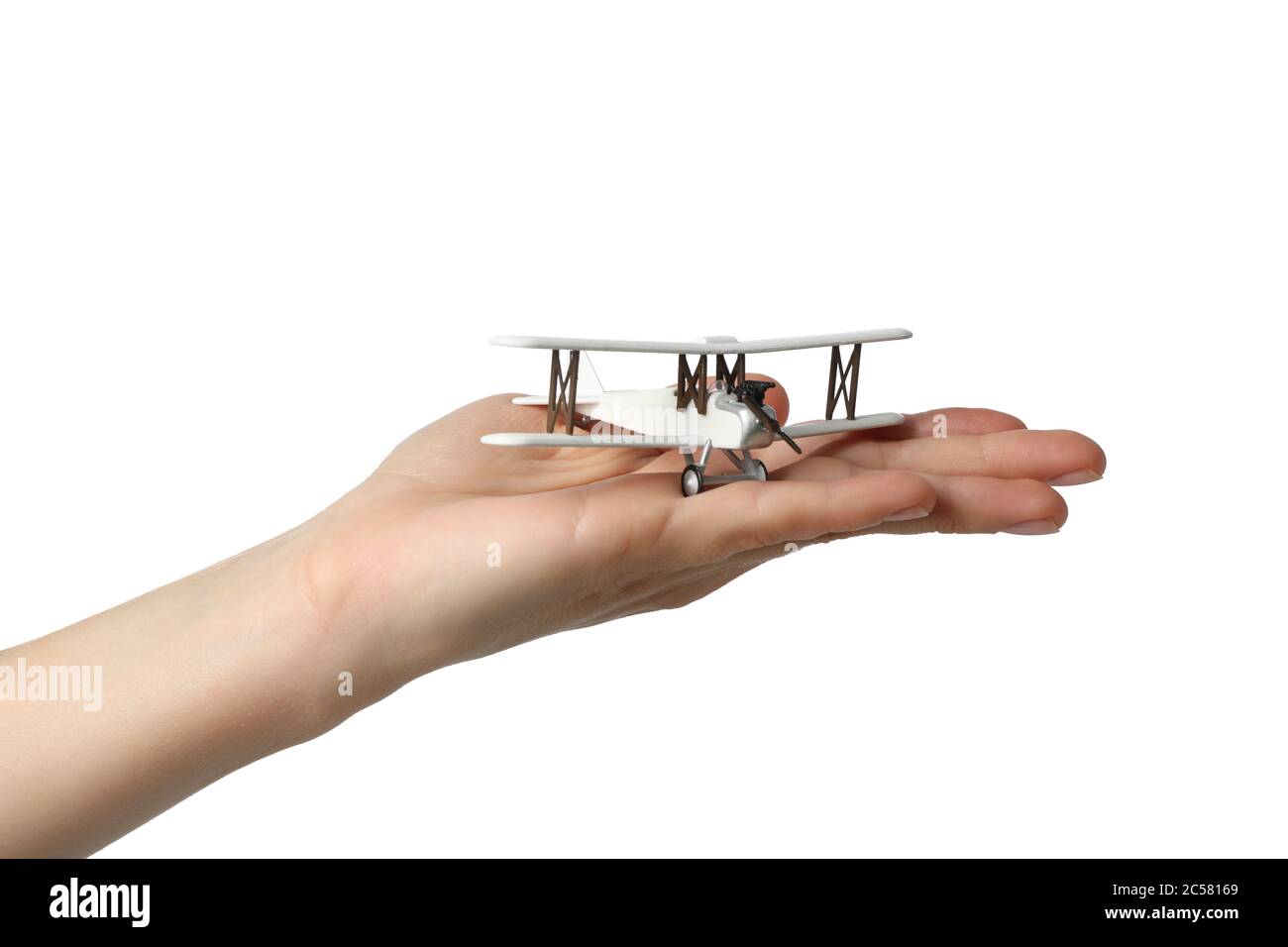 Jet plane cutout hi-res stock photography and images - Alamy