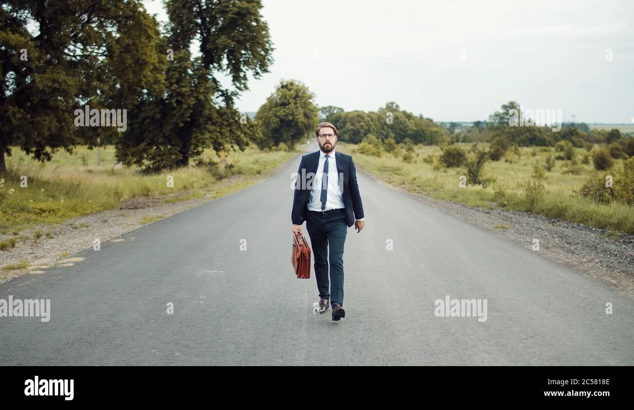 Moving forward hi-res stock photography and images - Alamy