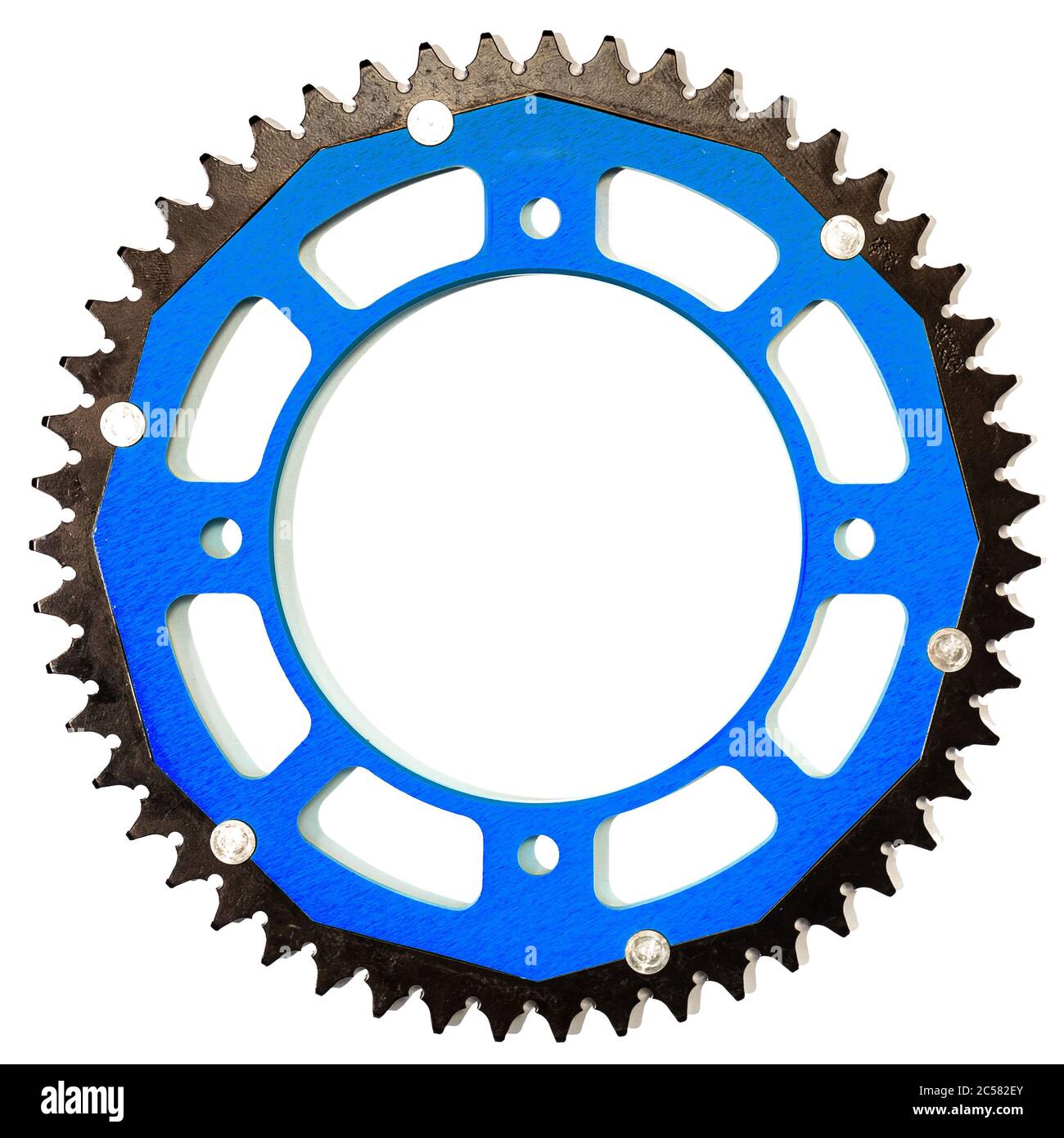 Black background circle silhouette Cut Out Stock Images & Pictures - Alamy