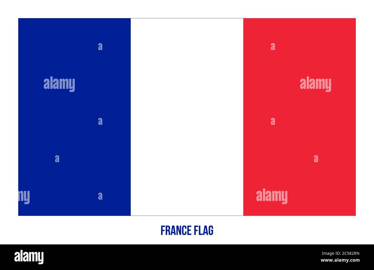 French Flag Meaning