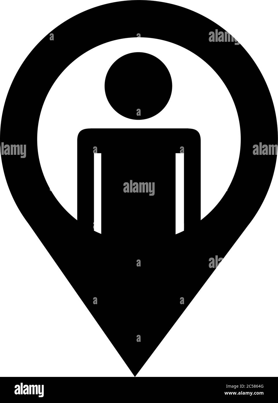 Outsilhouette hi-res stock photography and images - Alamy