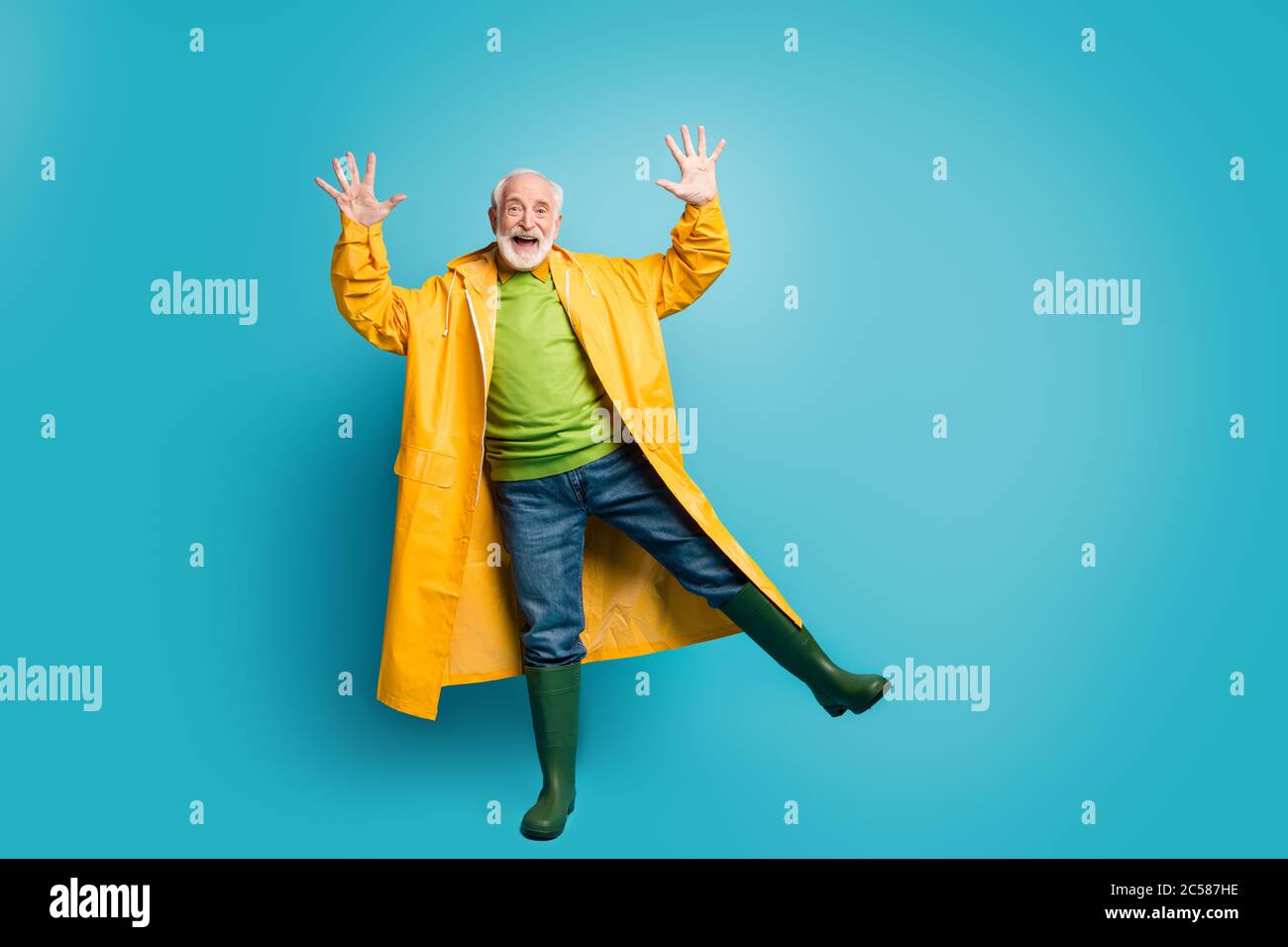 Gum boot dancer hi-res stock photography and images - Alamy