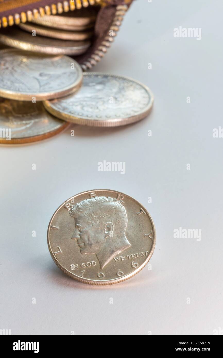 50 cent hi-res stock photography and images - Alamy