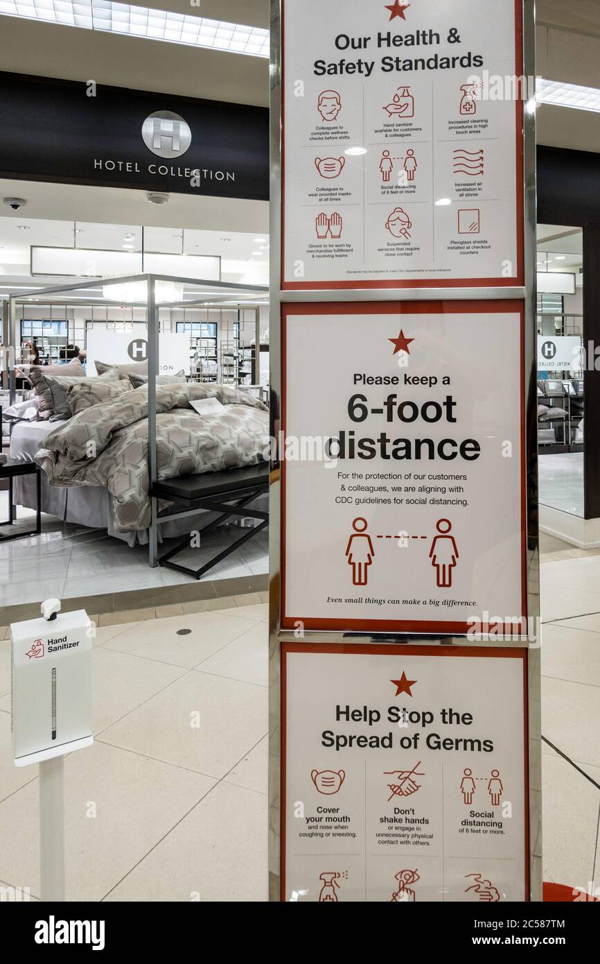 Safety rules guidelines hi-res stock photography and images - Alamy