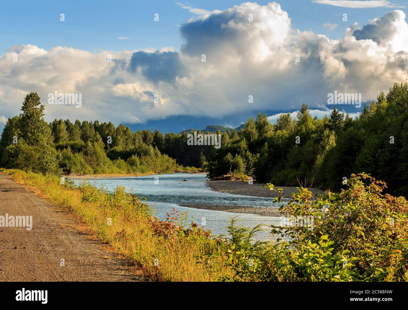 Kitimat hi-res stock photography and images - Alamy