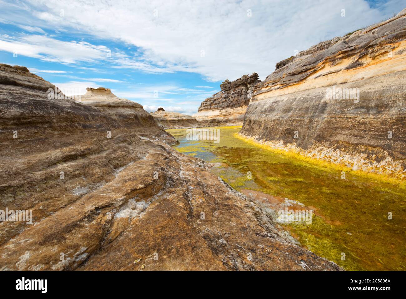 Bay of laig scotland hi-res stock photography and images - Alamy