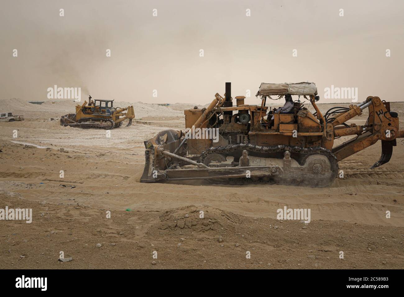 Old graders hi-res stock photography and images - Alamy