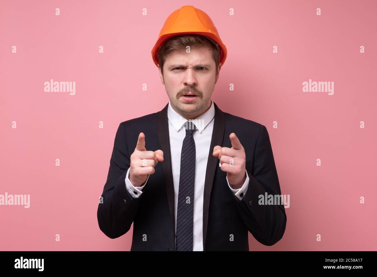 Helmet engineering hi-res stock photography and images - Alamy