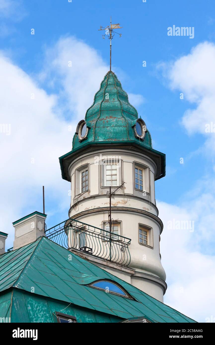 Majori beach jurmala baltic sea hi-res stock photography and images - Alamy