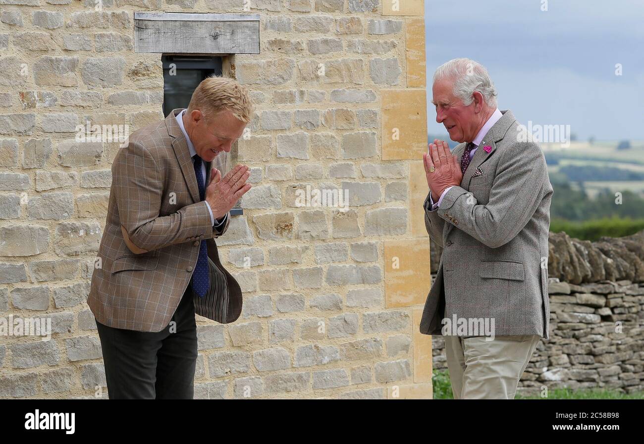 Preserving british native breeds hi-res stock photography and images ...