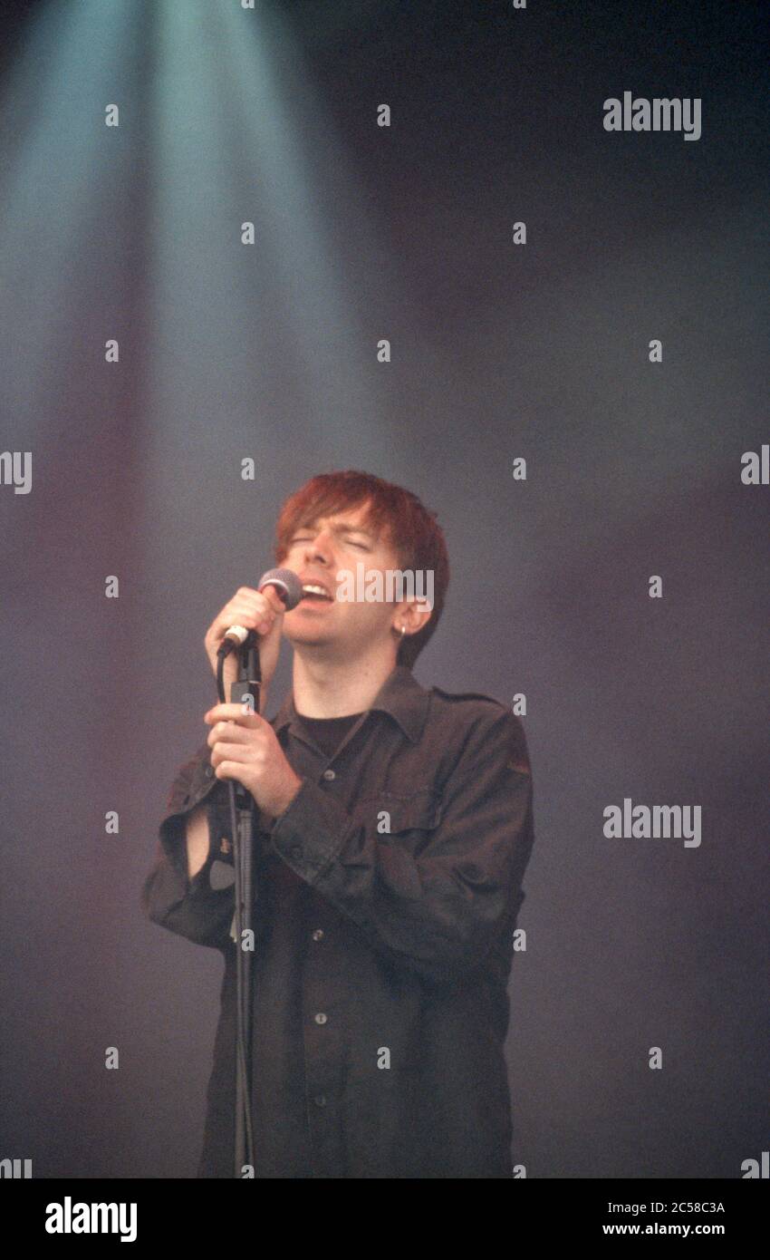 Mansun mainstage hi-res stock photography and images - Alamy