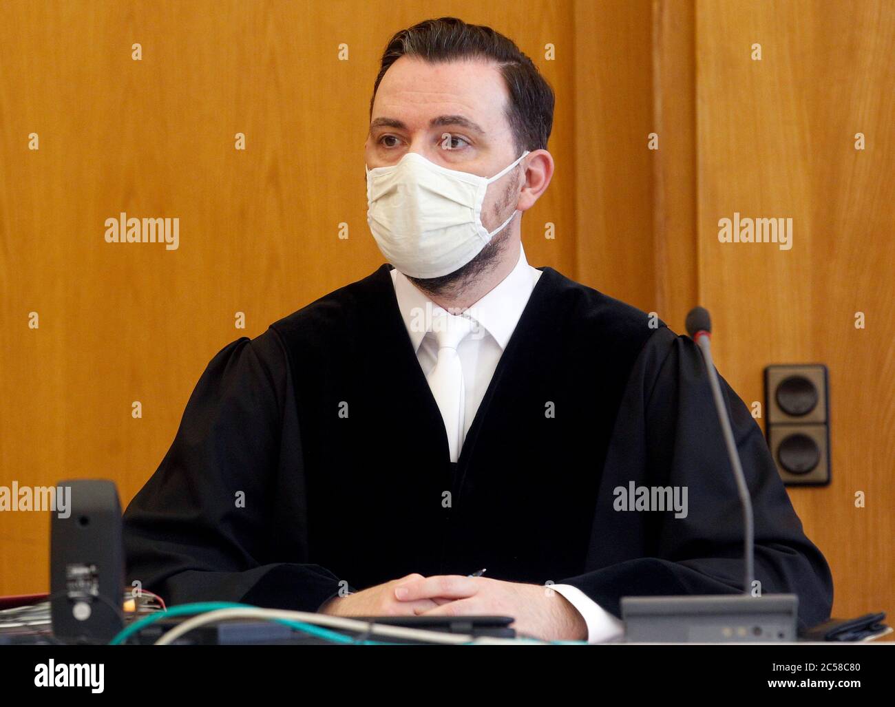 Lars theissen hi-res stock photography and images - Alamy