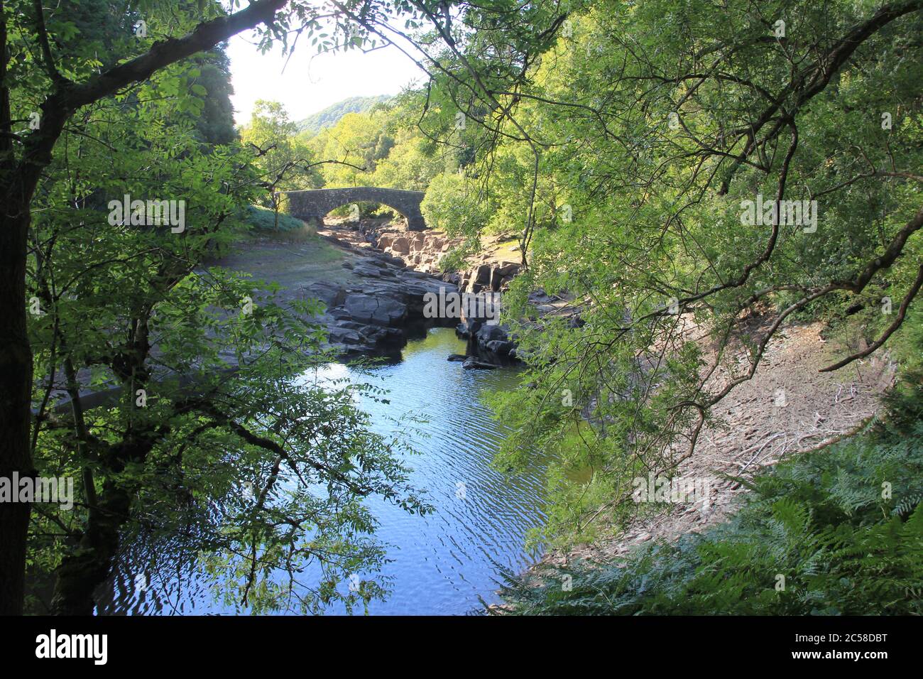Frankley reservoir hi-res stock photography and images - Alamy