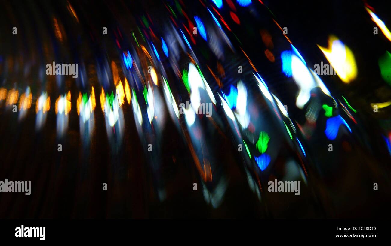 Abstract multicolored light pattern background for wallpapers Stock ...