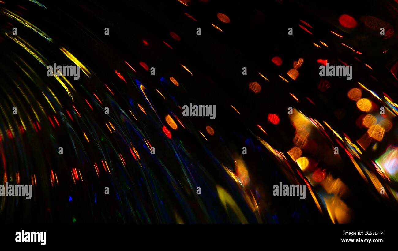 Abstract multicolored light pattern background for wallpapers Stock ...