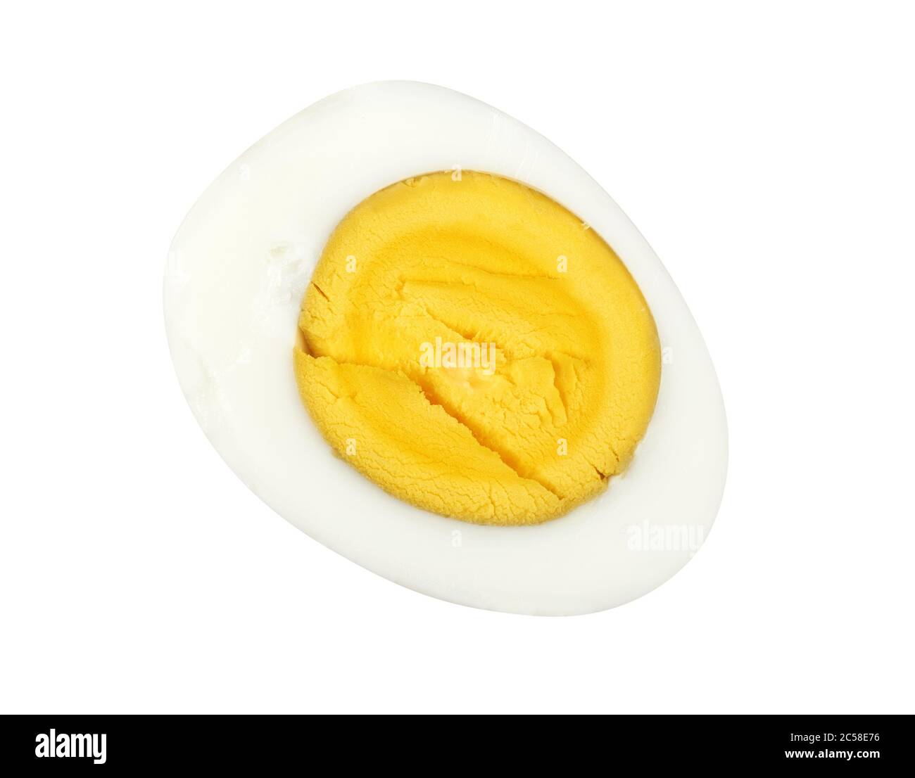 Cross section of an egg hi-res stock photography and images - Alamy