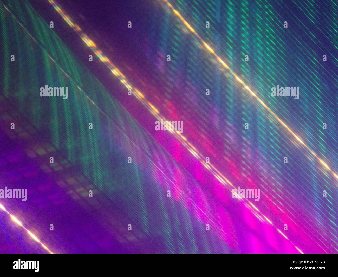 Abstract colorful neon pattern background for wallpapers Stock Photo ...