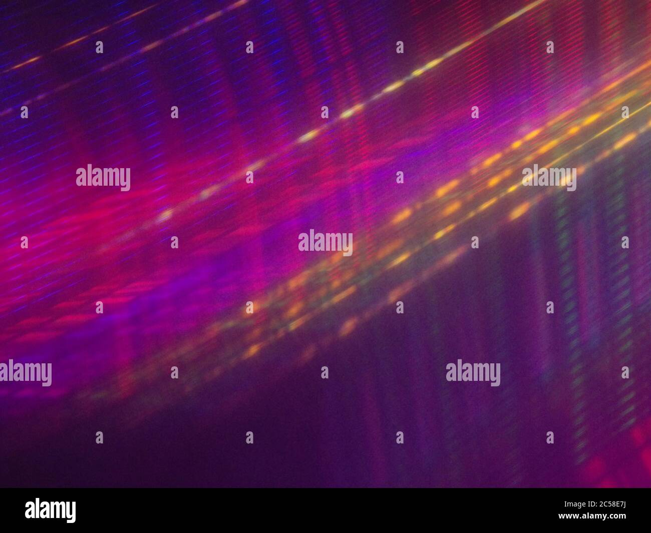 Abstract colorful neon pattern background for wallpapers Stock Photo ...