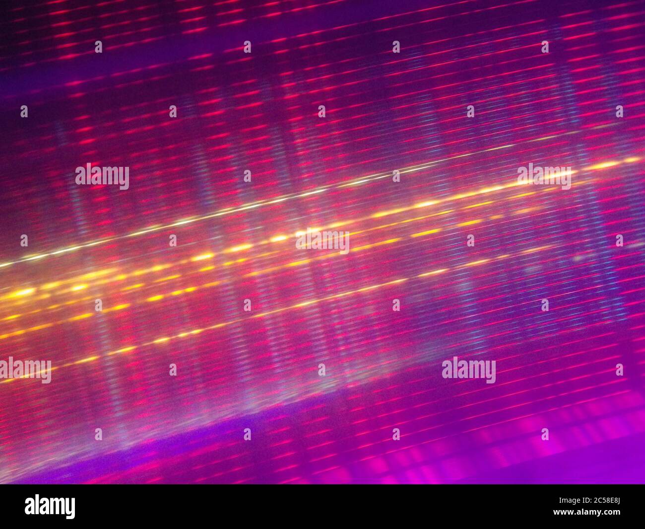 Abstract colorful neon pattern background for wallpapers Stock Photo ...