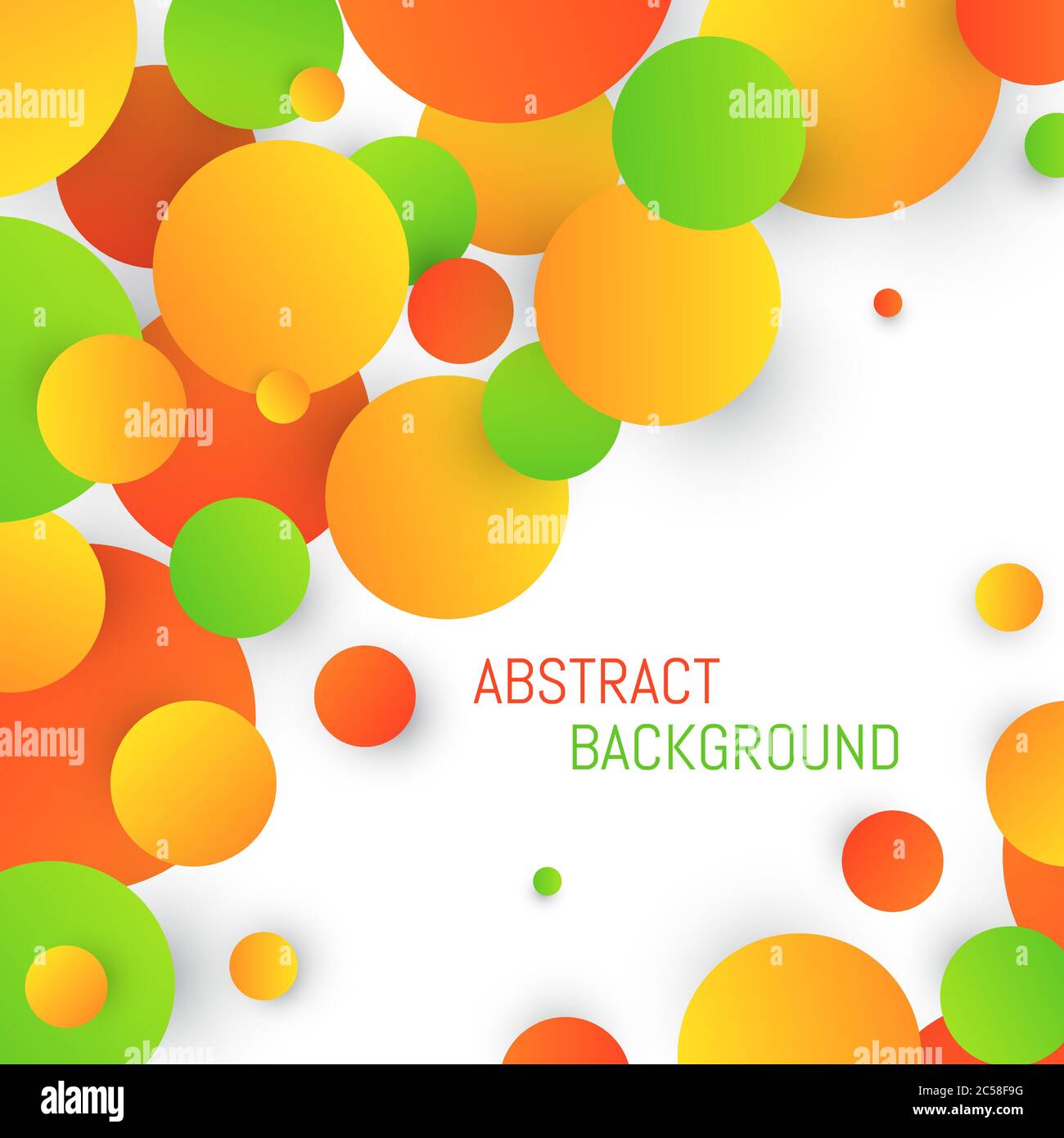 Creative background design vector vectors Stock Vector Images - Alamy