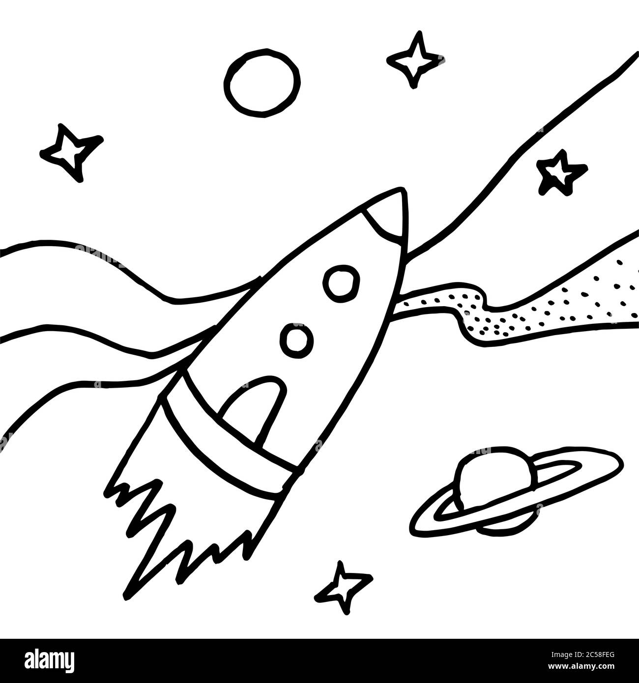 Milky Way Cut Out Stock Images & Pictures - Alamy