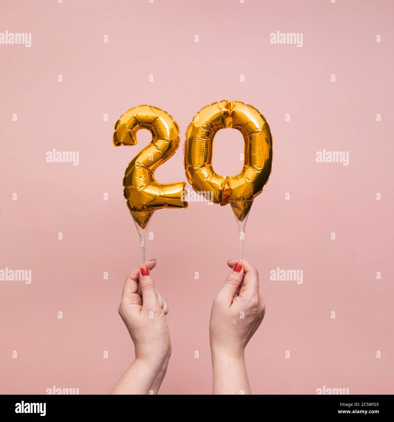 20 anniversary hi-res stock photography and images - Alamy