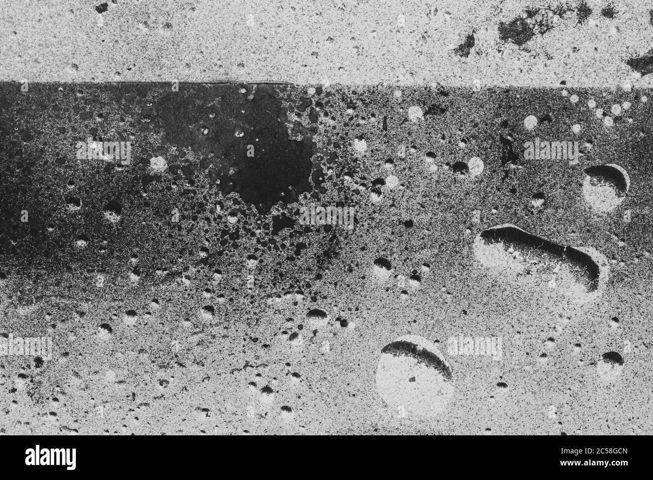 Spray paint technique texture background Stock Photo - Alamy