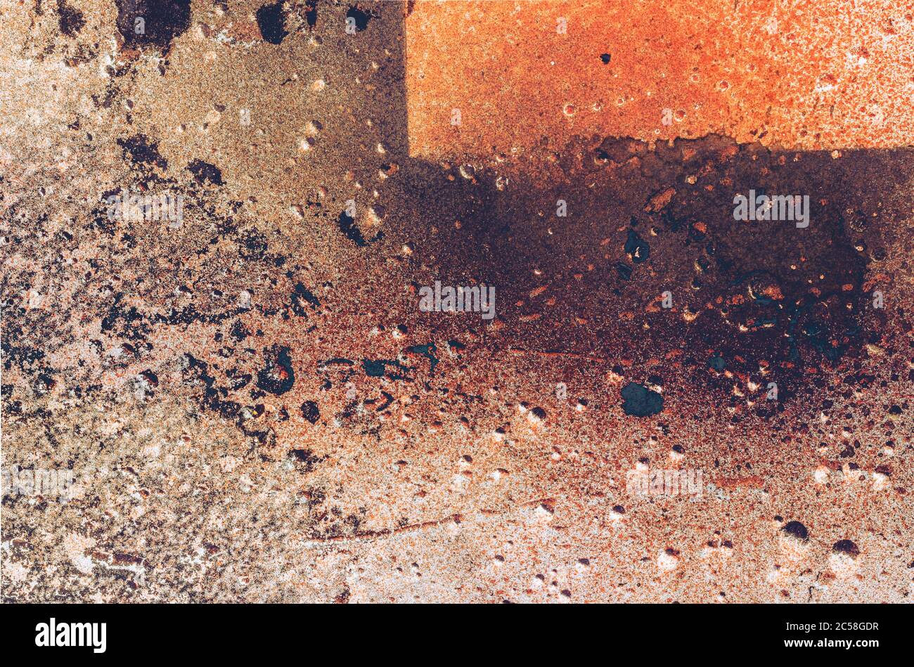 Spray paint technique texture background Stock Photo - Alamy
