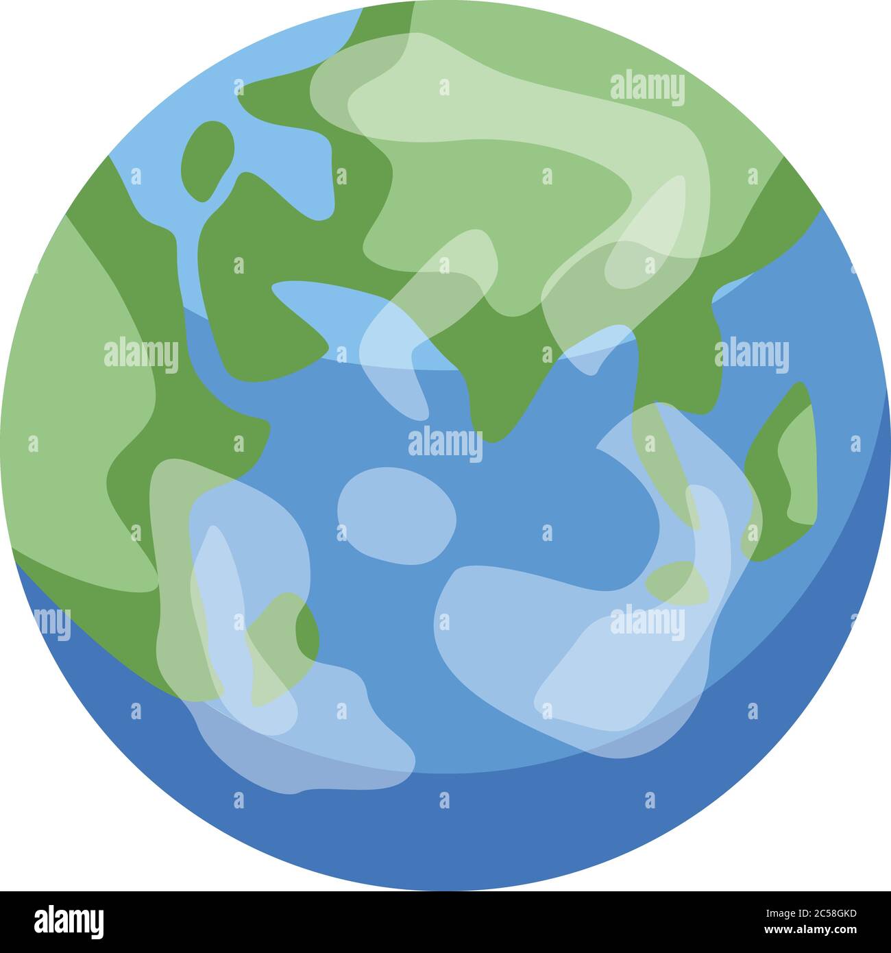 Isometric 3d china map Cut Out Stock Images & Pictures - Alamy