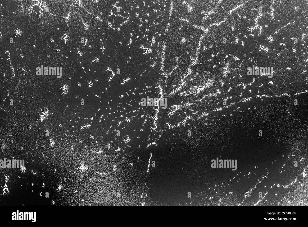 Spray paint technique texture background Stock Photo - Alamy