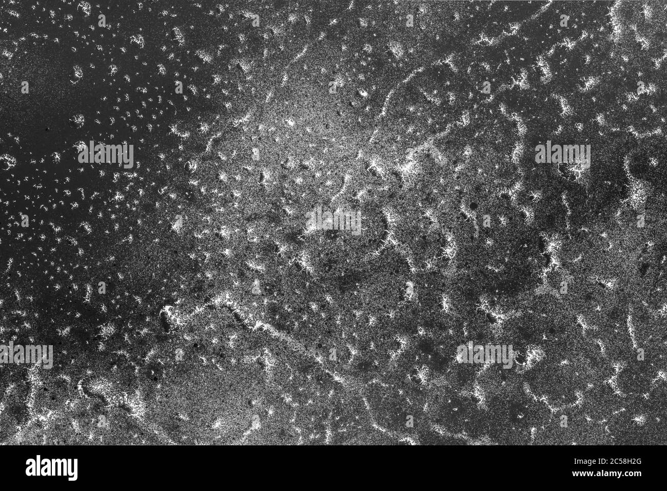 Spray paint technique texture background Stock Photo - Alamy