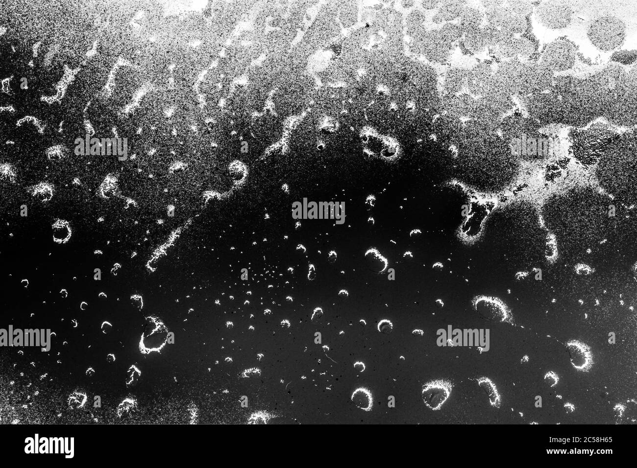 Spray paint technique texture background Stock Photo - Alamy