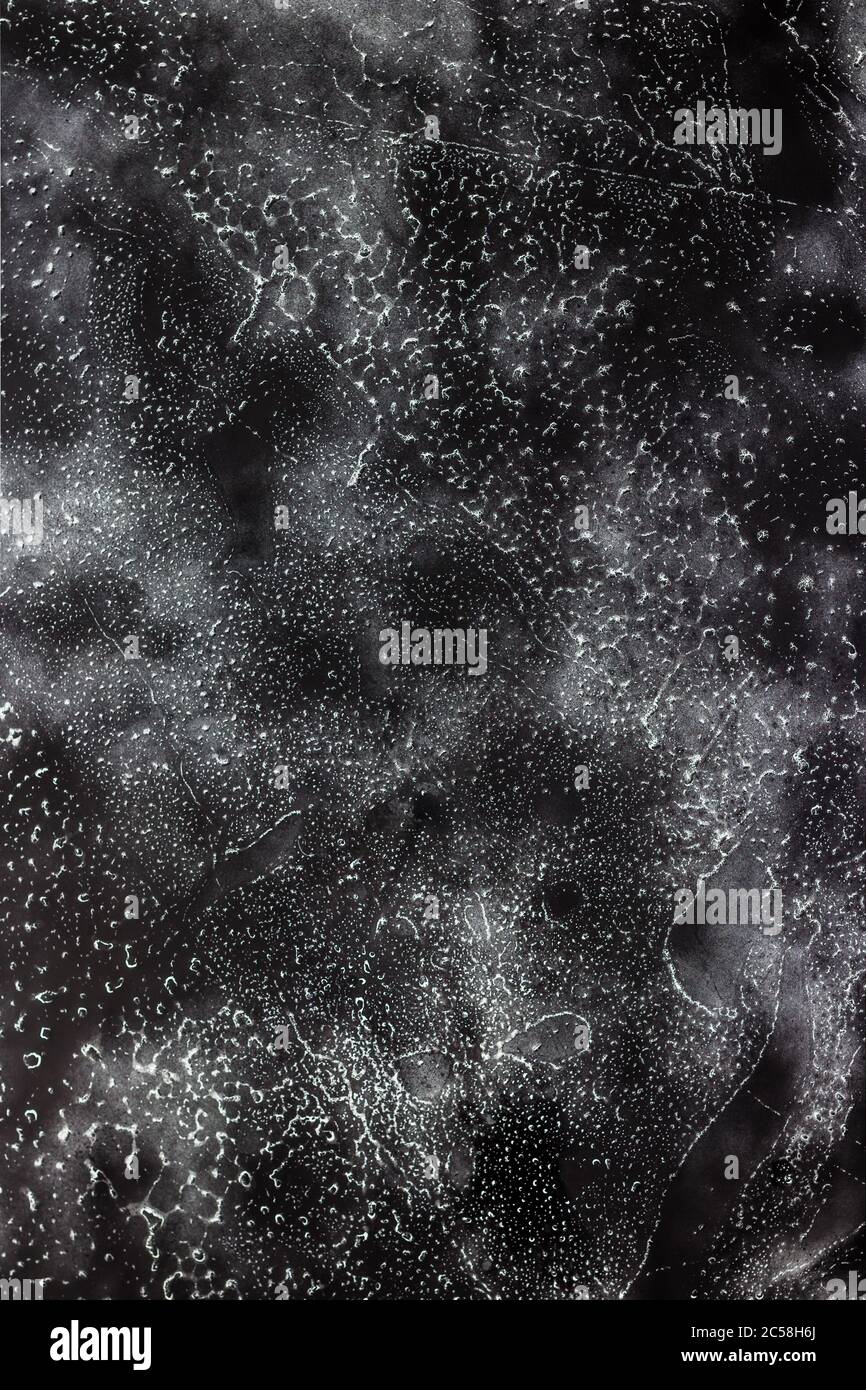 Spray paint technique texture background Stock Photo - Alamy