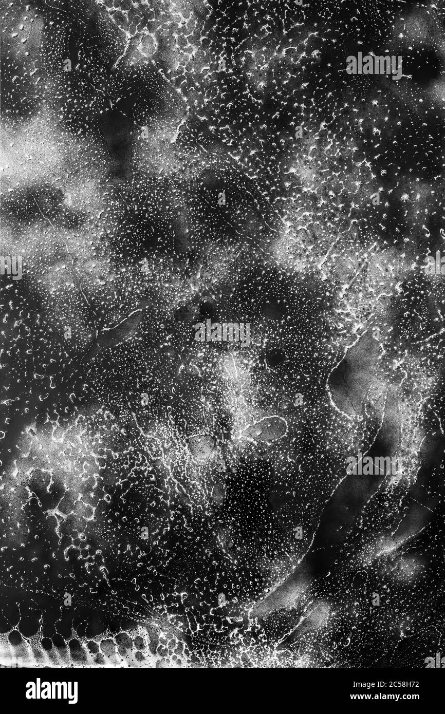 Spray paint technique texture background Stock Photo - Alamy
