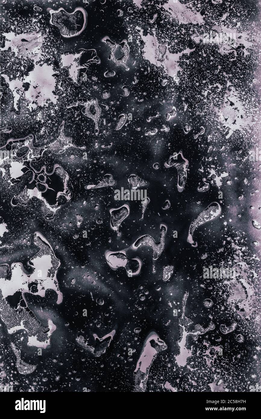 Spray paint technique texture background Stock Photo - Alamy