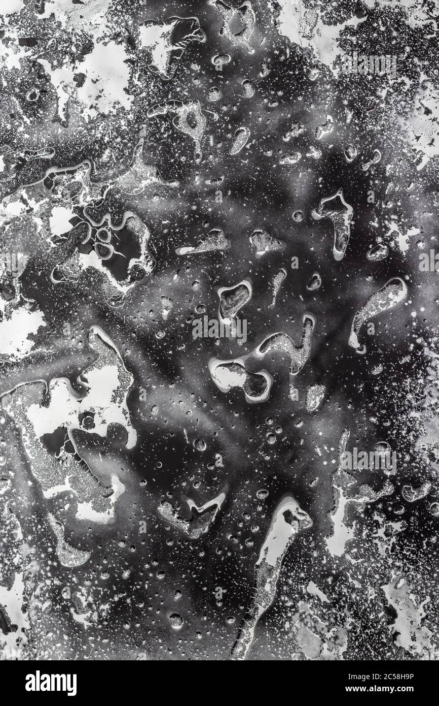 Spray paint technique texture background Stock Photo - Alamy