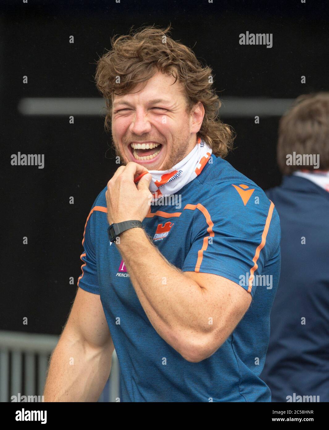 Hamish watson hi-res stock photography and images - Alamy