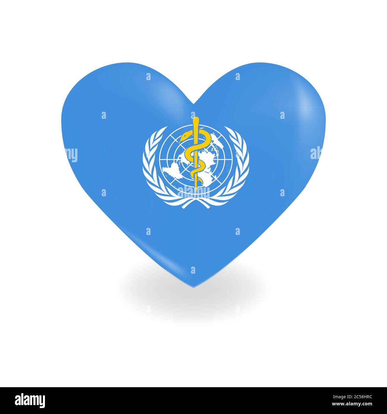 Health politics banner Stock Vector Images - Alamy