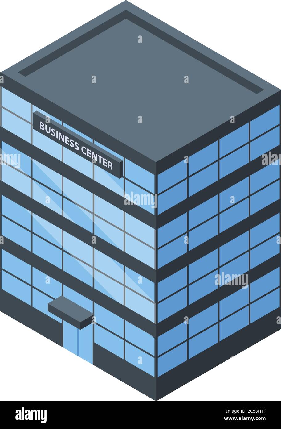 Government center station Cut Out Stock Images & Pictures - Alamy